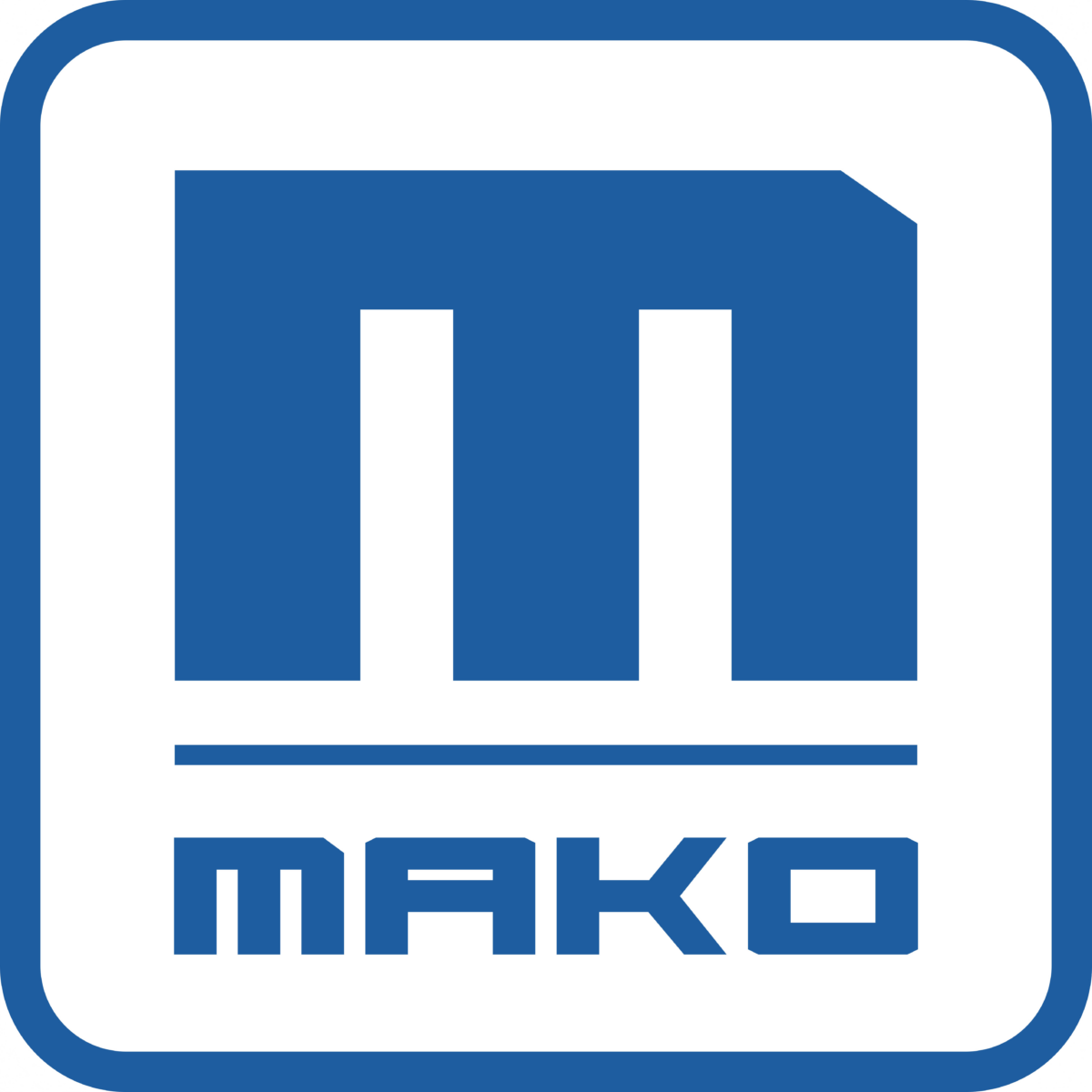MAKO Home - MAKO SA