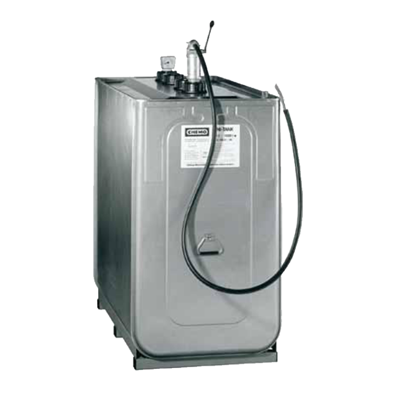 Fuel Tanks Archives - MAKO SA