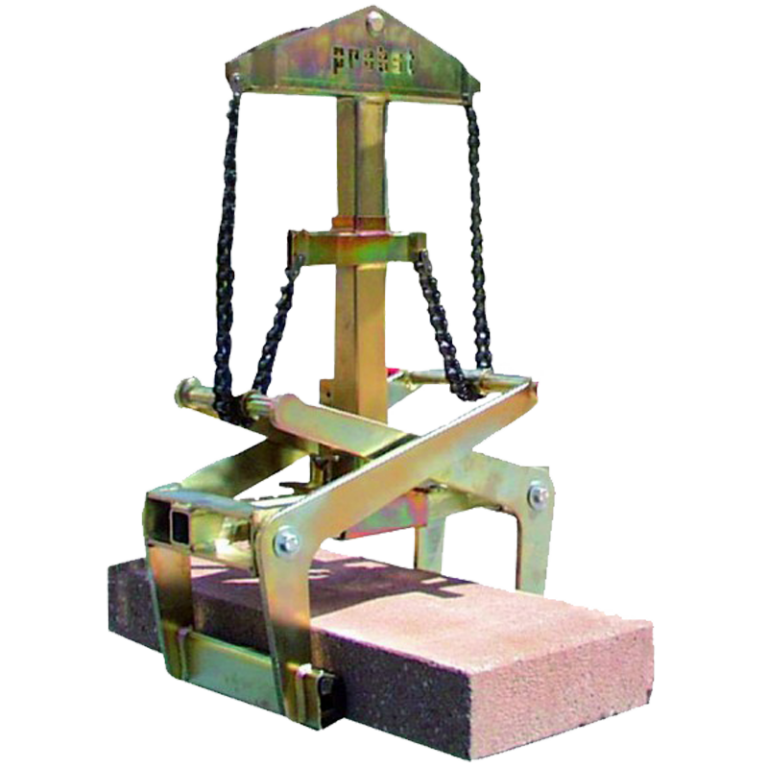 Concrete Grabbers Archives - MAKO SA